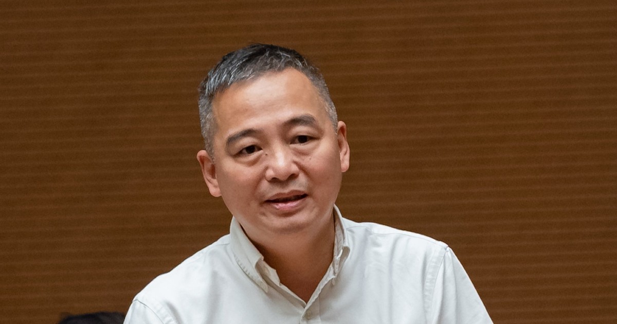 Thu hút nhân tài vẫn loay hoay do vướng quy định pháp luật, tài chính ...