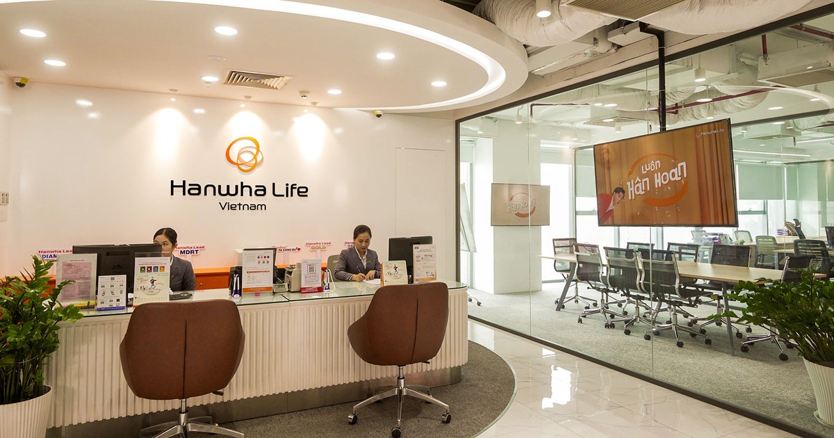 Hanwha Life Việt Nam: Chiến lược phòng vệ chủ động và hành trình "phong hậu" | Tin nhanh chứng khoán