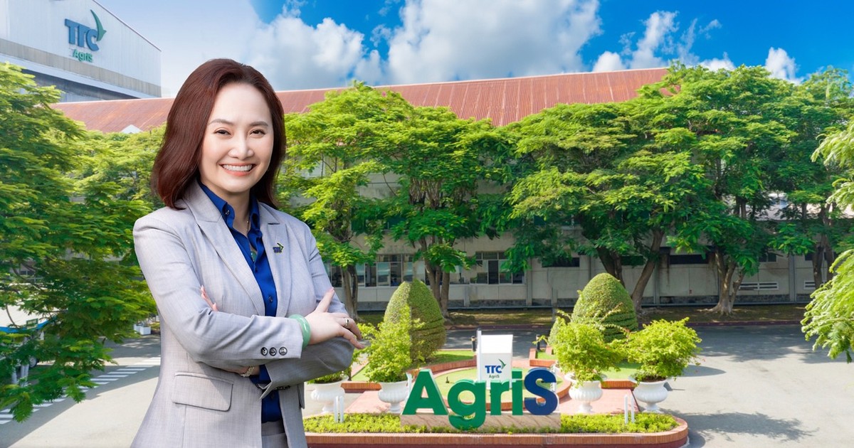 TTC AgriS (SBT): Phó chủ tịch Đặng Huỳnh Ức My đăng ký bán 70 triệu cổ phiếu | Tin nhanh chứng khoán