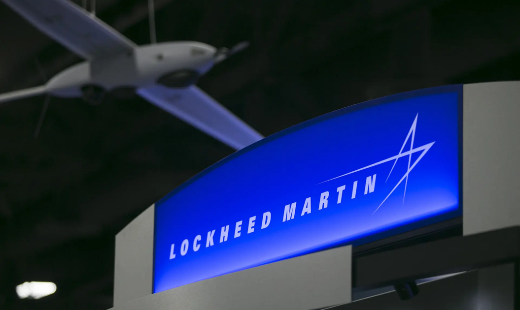 Doanh thu của Lockheed Martin tăng mạnh trong quý I/2024 | Tin nhanh ...