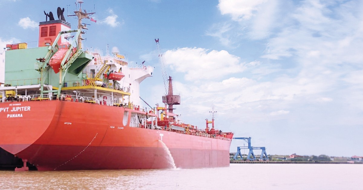 PVT Logistics ghi nhận kết quả kinh doanh khả quan | Tin nhanh chứng khoán