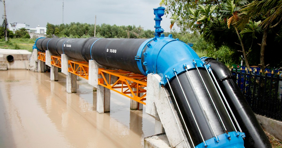 Biwase (BWE): Khi thương hiệu vươn tầm quốc gia | Tin nhanh chứng khoán