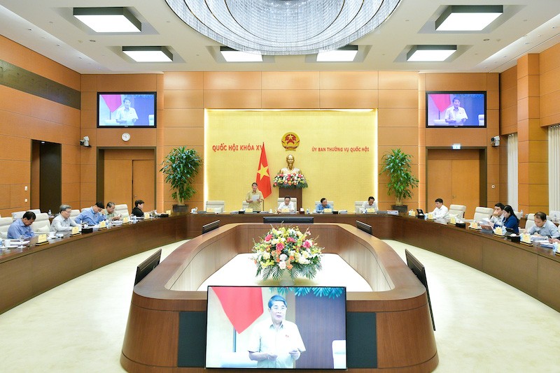 Mở rộng đất cho nhà ở thương mại: Cân nhắc kỹ lưỡng phạm vi thí điểm ...