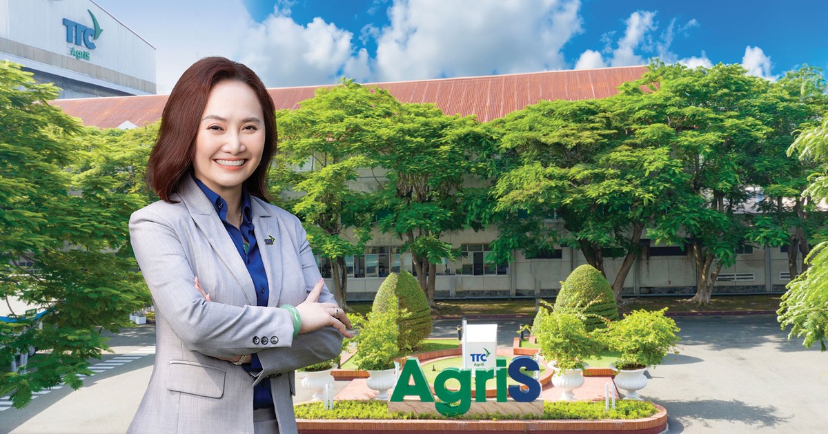 Chủ tịch HĐQT TTC AgriS: Nâng tầm quản trị doanh nghiệp | Tin nhanh chứng khoán