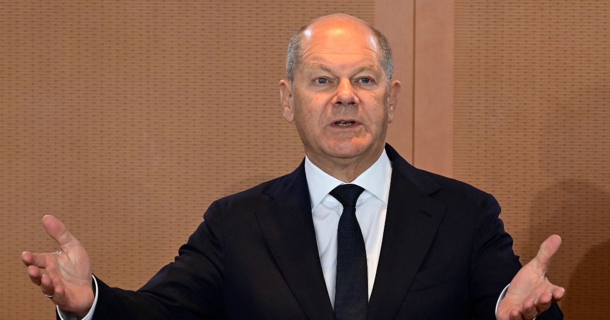 Đức: SPD xác nhận đề cử ông Olaf Scholz làm ứng cử viên Thủ tướng | Tin ...