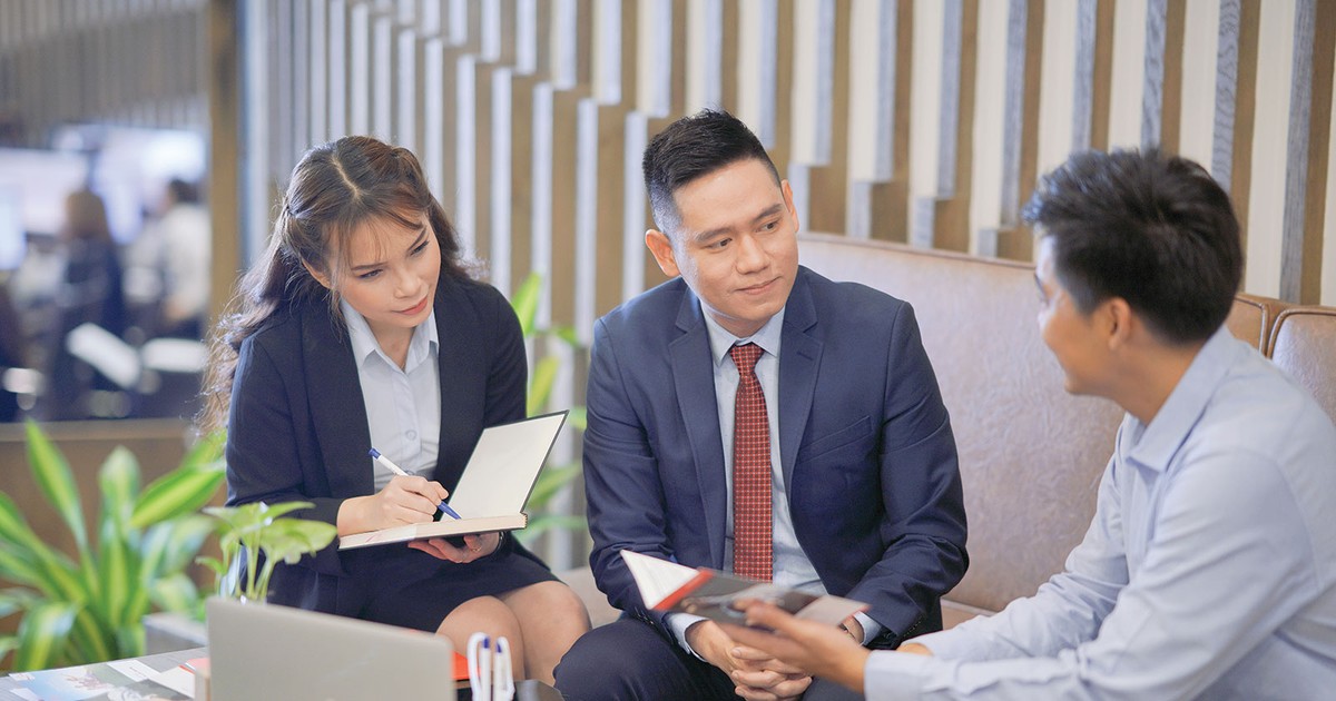 “Làn gió mới” cho ngành bảo hiểm nhân thọ | Tin nhanh chứng khoán