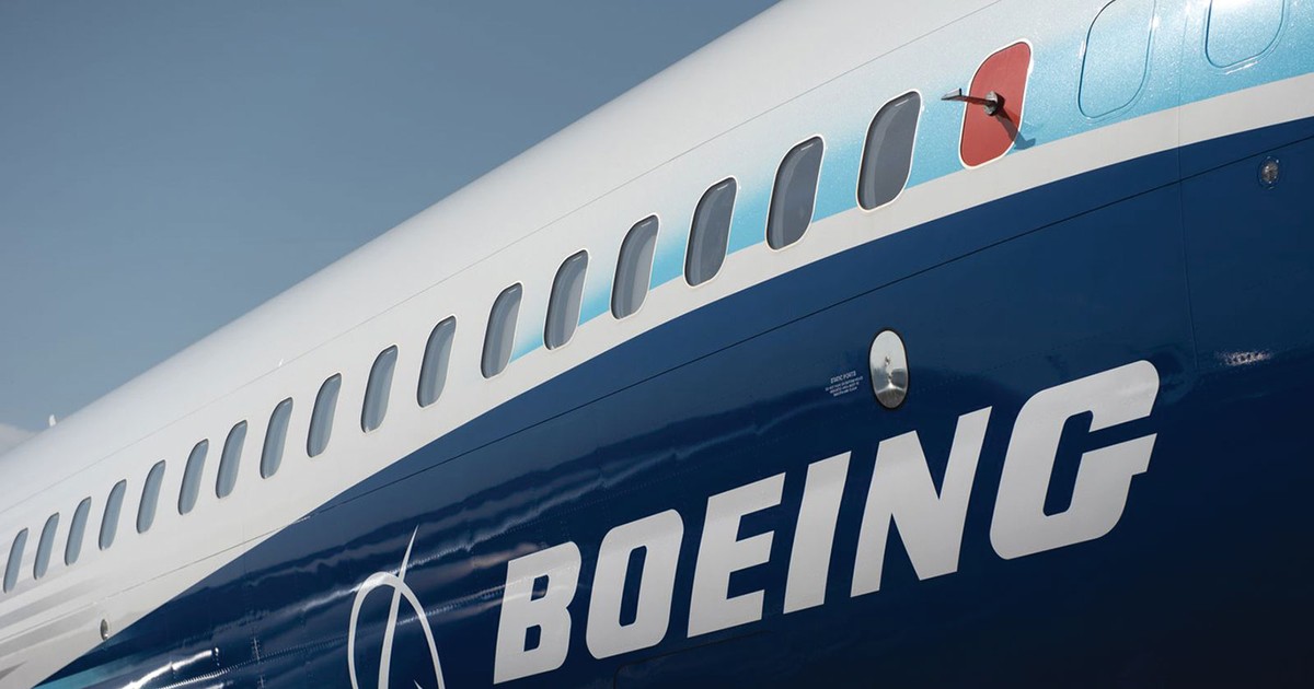“Vũng lầy” của Boeing | Tin nhanh chứng khoán
