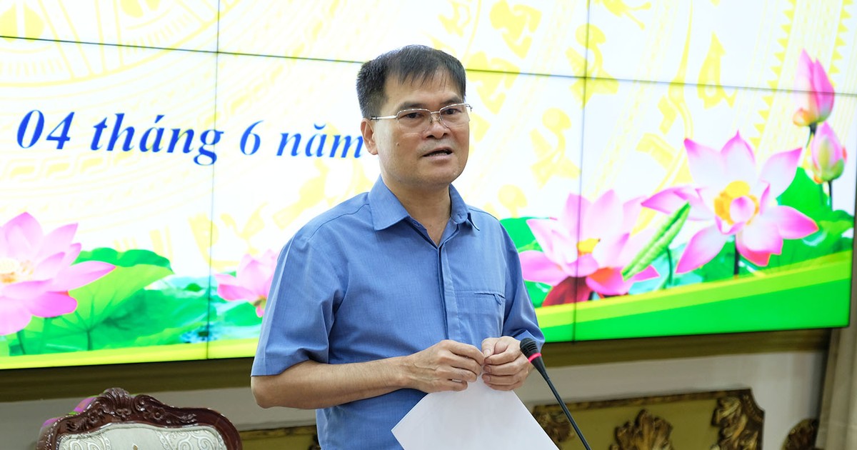 Thứ trưởng Bùi Văn Khắng: Đảm bảo hiệu quả sắp xếp, xử lý tài sản công khi tinh gọn bộ máy | Tin ...