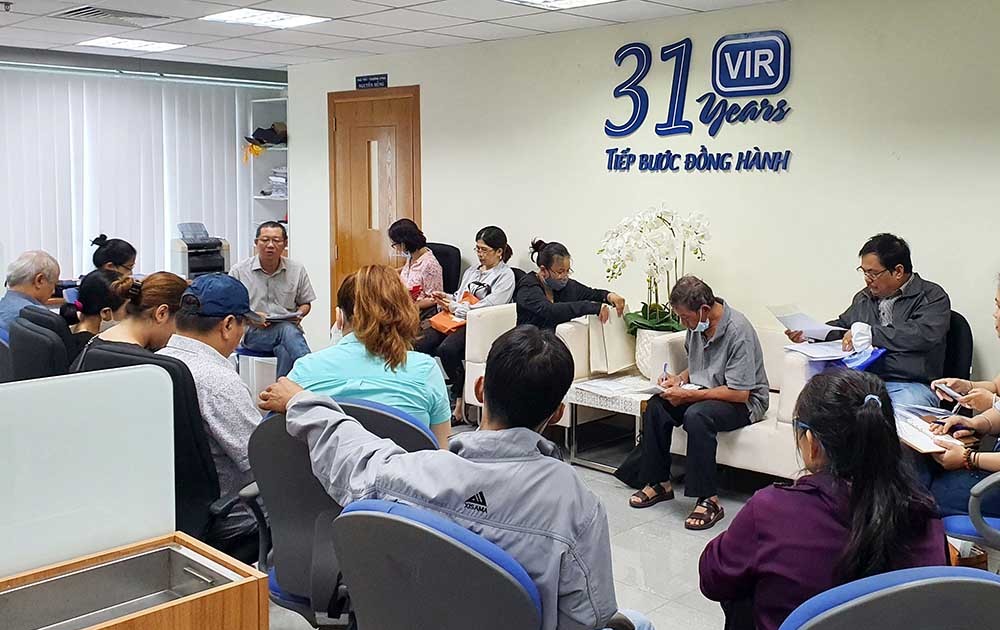 Khi công lý được thực thi, niềm tin… vỡ òa - Bài 1: Tiếng “ting ting ...