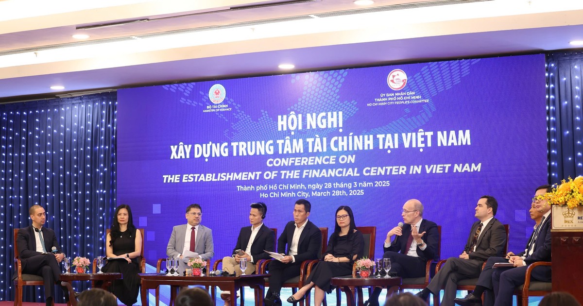 CEO SSIAM: Việt Nam cần hành lang pháp lý cho thị trường tiền mã hóa ...