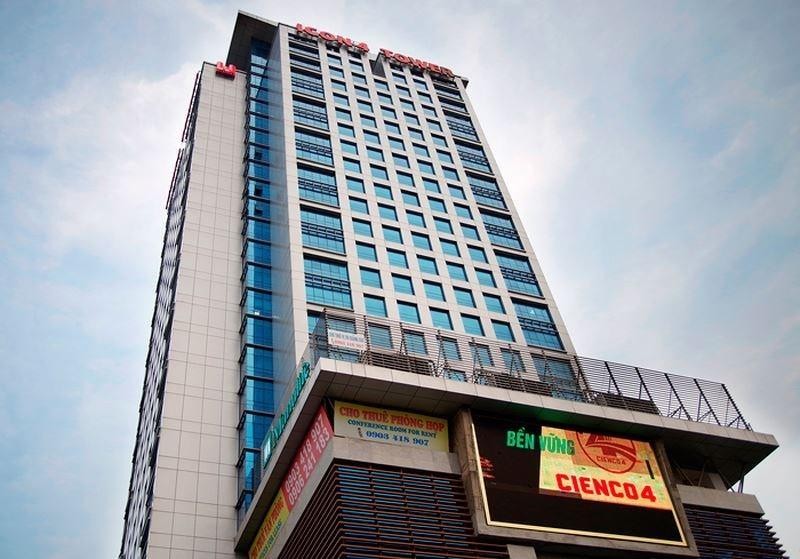 Cienco 4 (C4G) lãi sau thuế 55 tỷ đồng trong quý III/2024, tăng trưởng ...