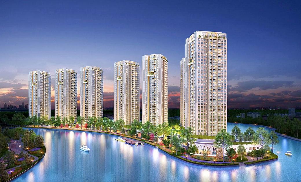 Đất Xanh (DXG) chốt quyền nhận cổ phiếu thưởng, tỷ lệ 17% | Tin nhanh ...