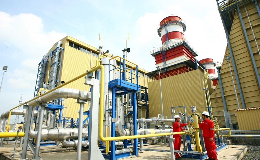 9 tháng 2024, PV Power (POW) báo lãi trước thuế 833 tỷ đồng, đạt 84% kế ...