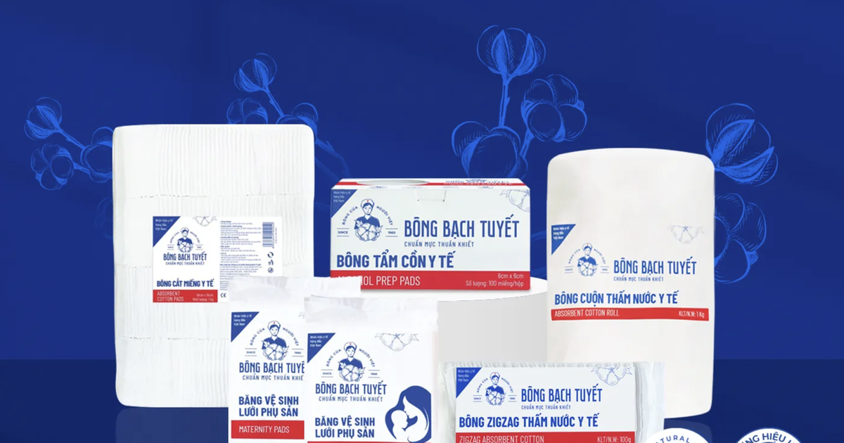 Bông Bạch Tuyết (BBT) muốn cho một doanh nghiệp thuộc hệ sinh thái SGI ...