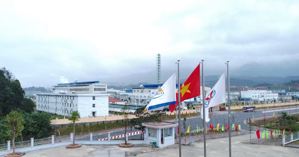 Khoáng sản TKV (KSV) sắp chi 300 tỷ đồng trả cổ tức 2024, tỷ lệ 15% ...