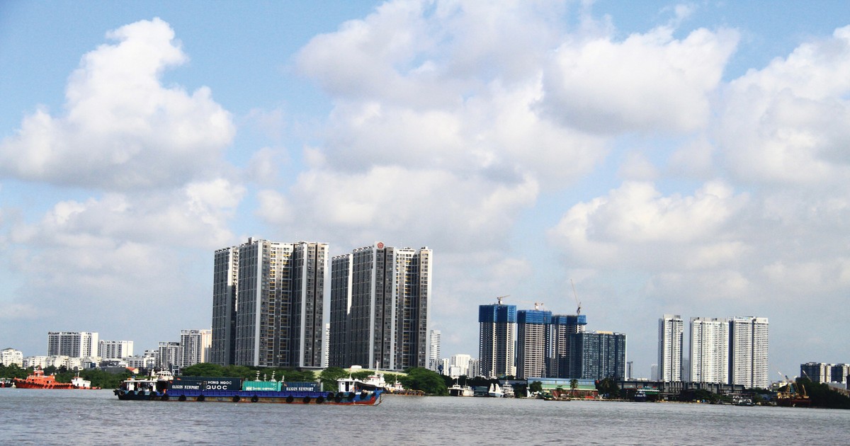 2026 - căn hộ vẫn là “ngôi sao” | Tin nhanh chứng khoán