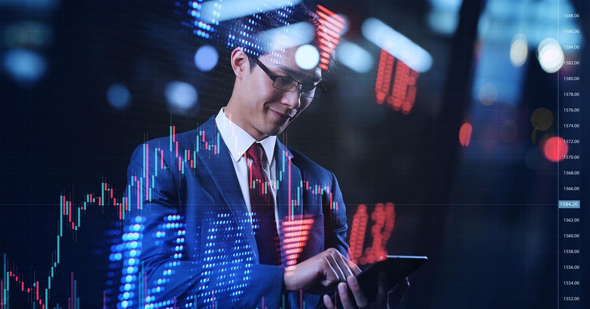 Đua gom FPT, khối ngoại vẫn bán ròng hơn 1.200 tỷ đồng trong phiên 16/1 ...