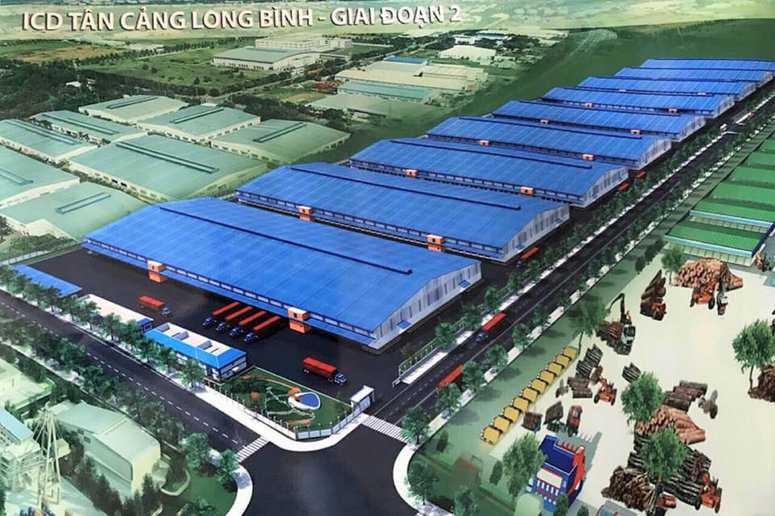 Tân Cảng- Long Bình (ILB): Lợi nhuận quý III tăng hơn 13% nhờ quản trị ...
