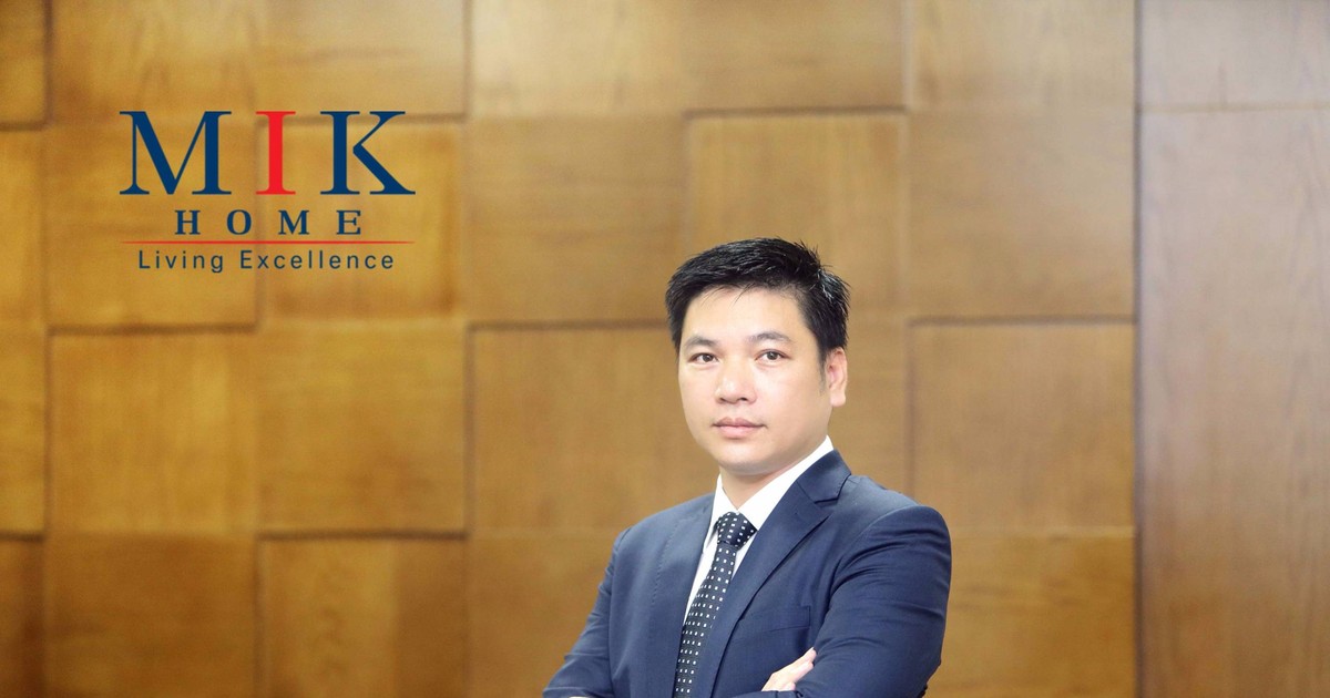 Tổng giám đốc MIK Home: ‘Đau đầu’ để không dự án nào giống dự án nào ...