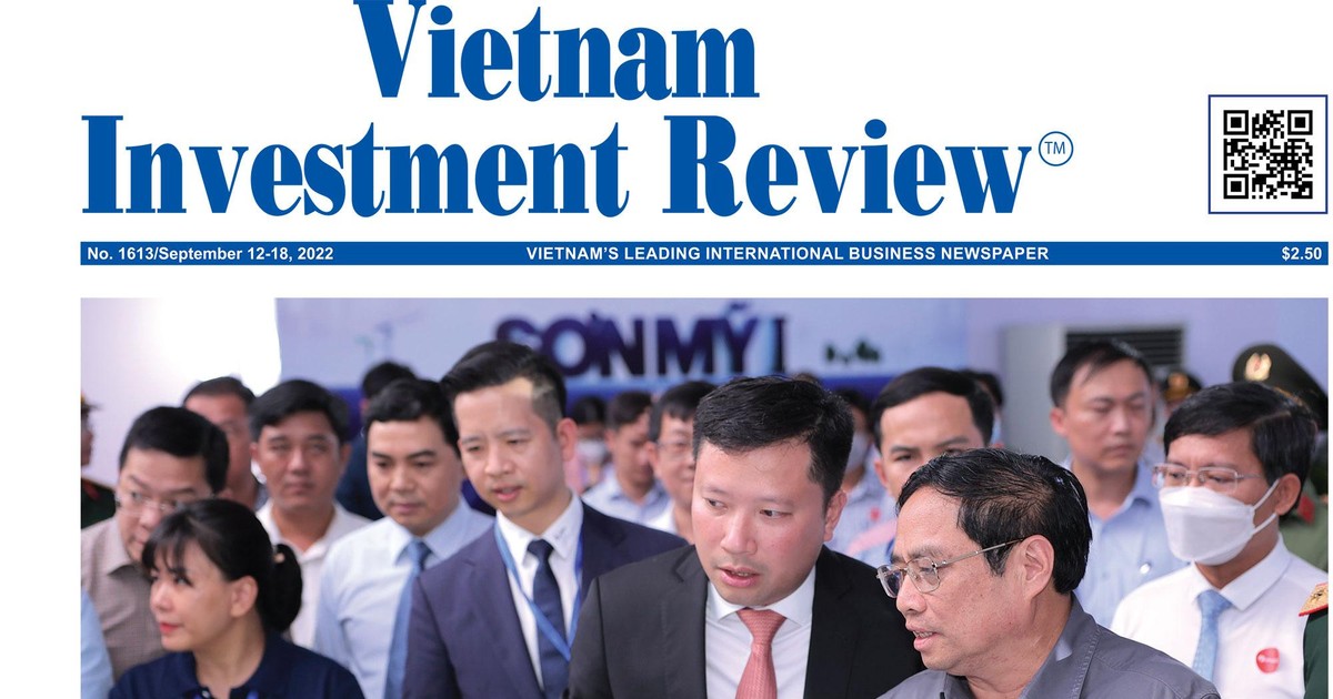 Vietnam Investment Review số 1613 | Tin nhanh chứng khoán