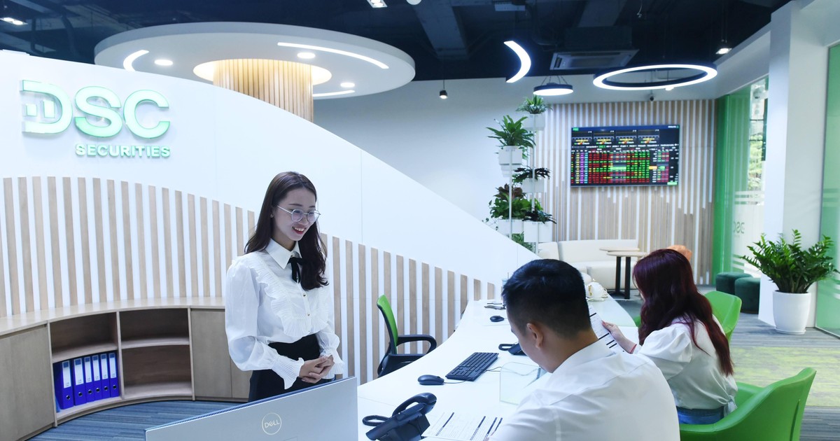 Thị trường có thể xuất hiện những biến động lớn | Tin nhanh chứng khoán