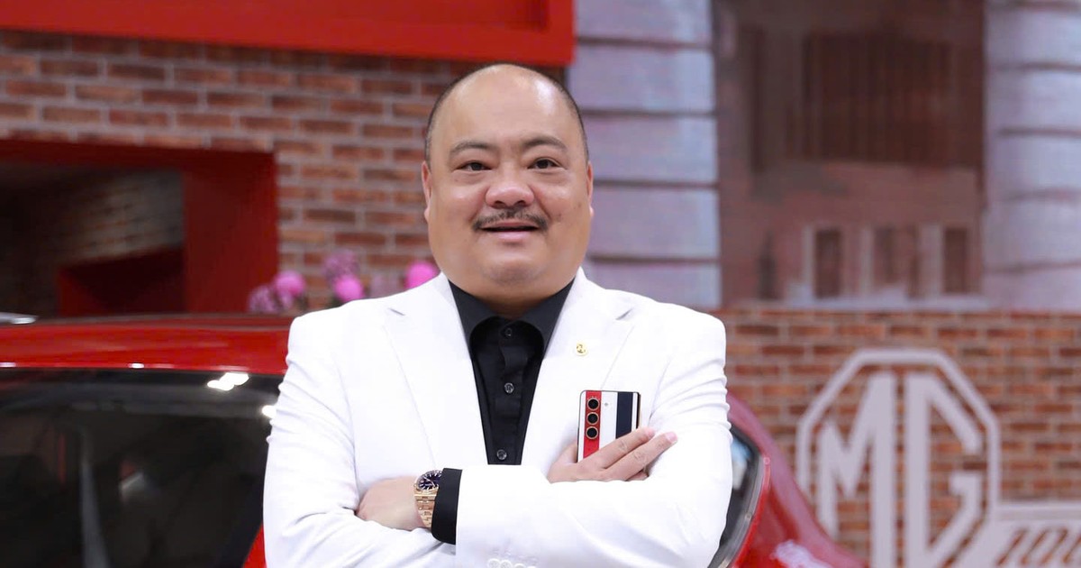 Chủ tịch Haxaco nói gì khi một phiên có 10 triệu cổ phiếu HAX được giao ...
