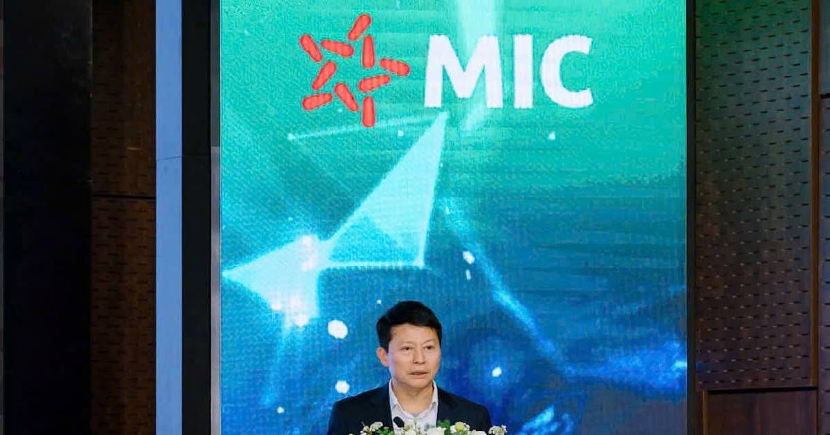 Năm 2025, MIC lãi trước thuế gần 409 tỷ đồng, tăng trưởng 32,7% | Tin ...
