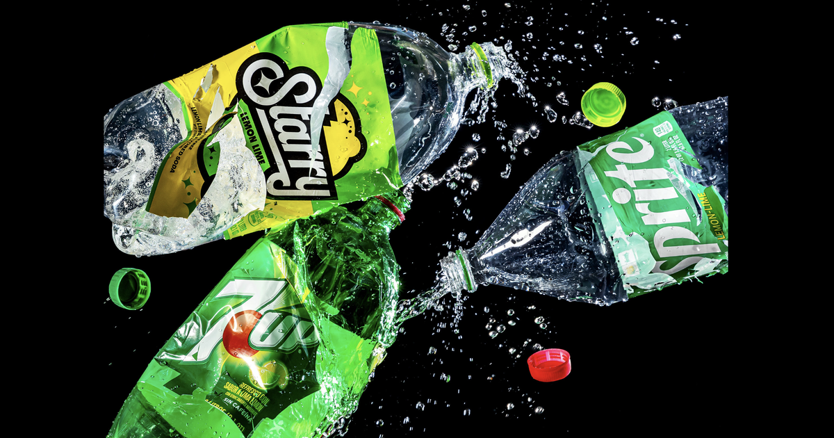 Pepsi đưa ra sản phẩm mới để đối đầu với Coca-Cola | Tin nhanh chứng khoán