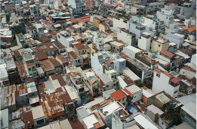 Nên đầu tư loại dự án bất động sản nào hiện nay? | Tin nhanh chứng khoán