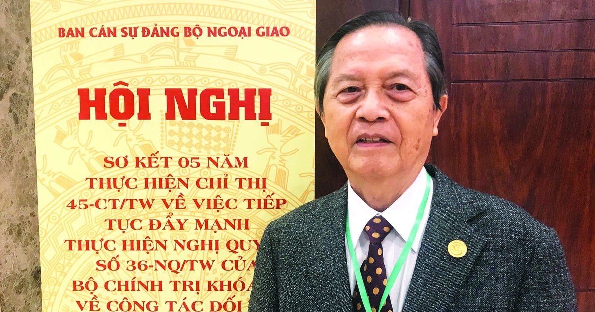 TP.HCM cần tiên phong tăng tốc phát triển ngành bán dẫn | Tin nhanh ...