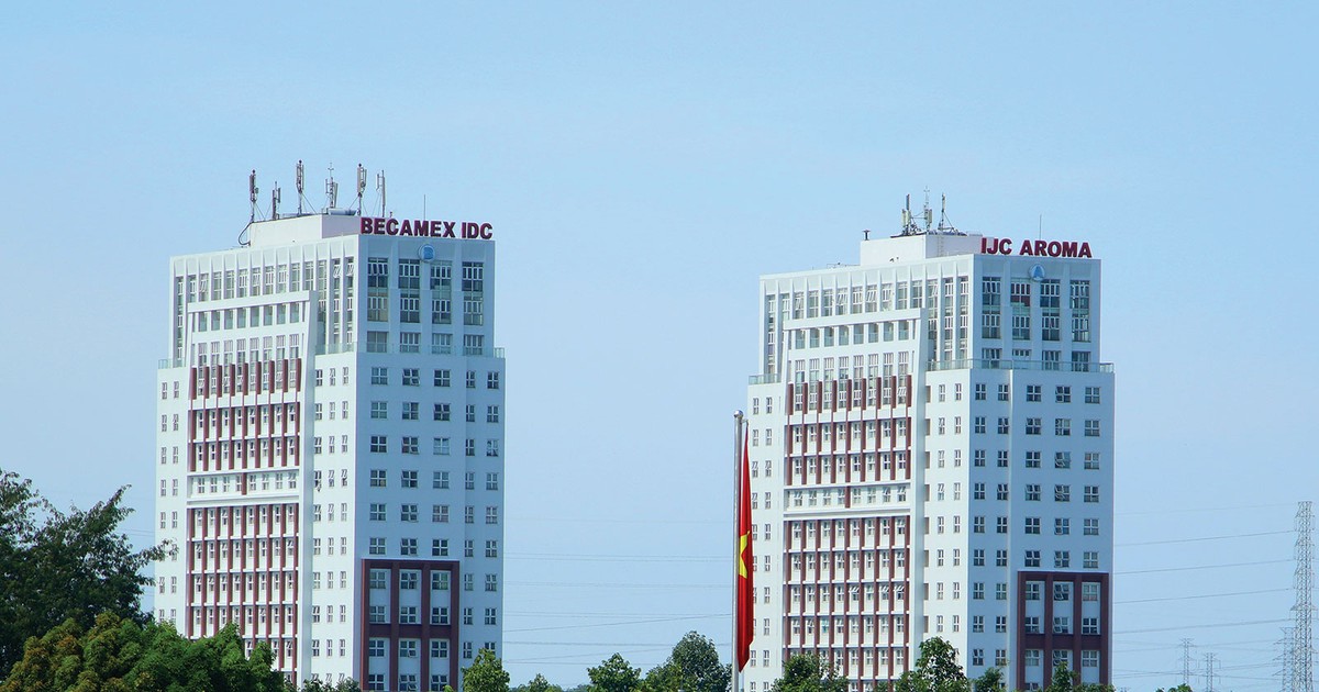 Becamex IDC (BCM) ráo riết huy động tài chính | Tin nhanh chứng khoán