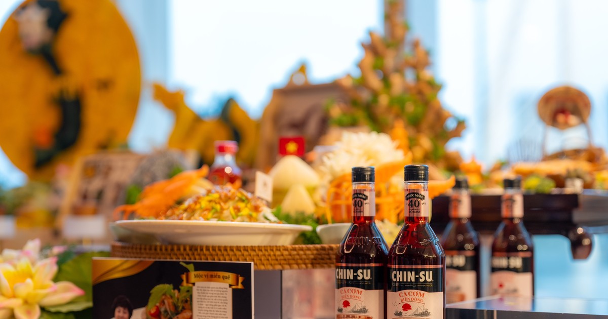 Sau niêm yết HOSE, Masan Consumer (MCH) định vị hành trình tăng trưởng ...