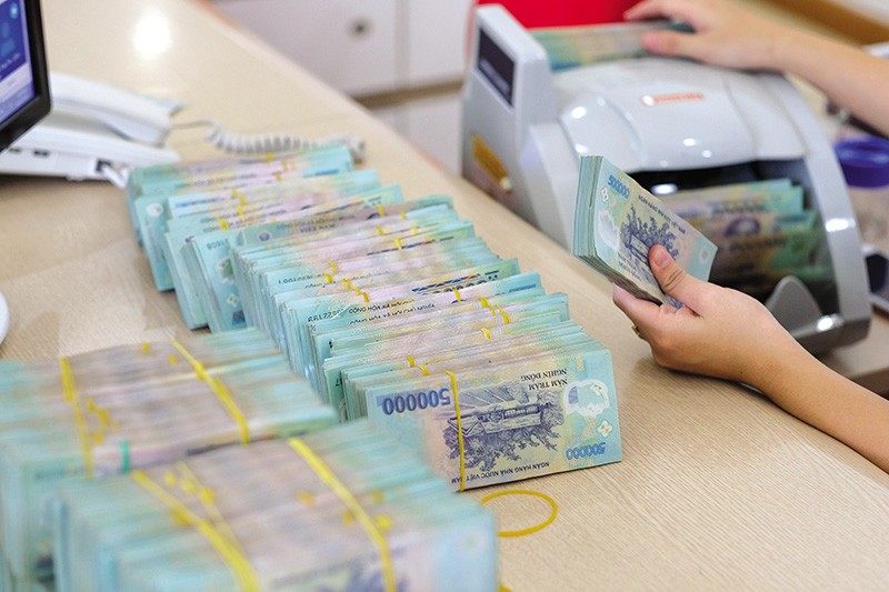 Nhìn lại nợ xấu từ toàn bộ chu kỳ tín dụng | Tin nhanh chứng khoán