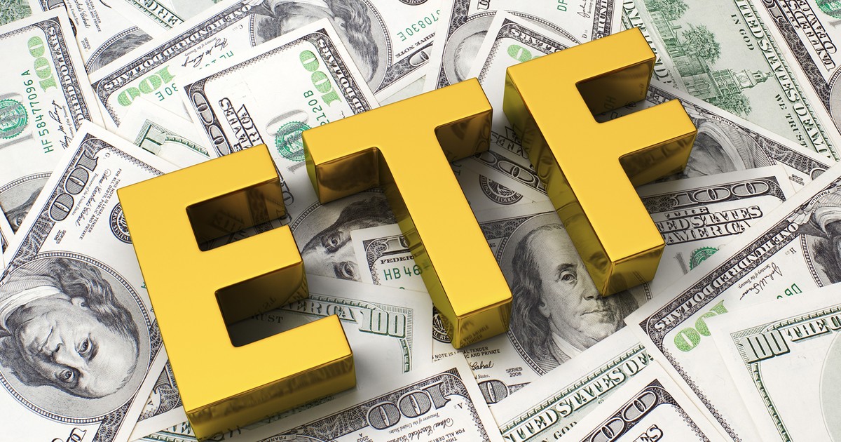 Hai quỹ ETF tái cơ cấu danh mục quý II/2026, dự kiến loại cổ phiếu DGC ...