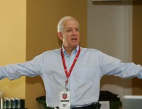 Hội thảo “Nhà lãnh đạo 360 độ”. | Tin nhanh chứng khoán