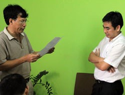 Bắt khẩn cấp Tổng giám đốc UDIC Land | Tin nhanh chứng khoán