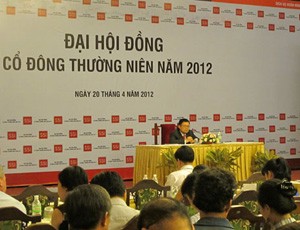 Chủ tịch SSI: SSI vẫn là CTCK dẫn dắt TTCK Việt Nam | Tin nhanh chứng khoán