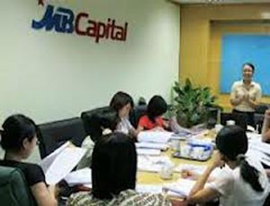 MB Capital nhận giấy phép quỹ mở đầu tiên tại Việt Nam | Tin nhanh ...