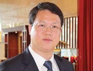 Tổng giám đốc IDJF: thay đổi để tìm cơ hội mới | Tin nhanh chứng khoán