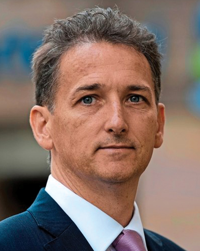 Tính đa dạng và vai trò của nhà đầu tư “chữ T” - CTCP Chứng khoán KIS Việt Nam