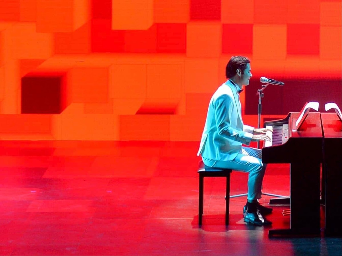 Diễn viên, MC Charlie Win: Việt Nam - Nơi tôi khát khao lan tỏa những ...