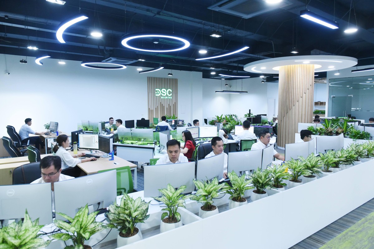 Xu hướng rõ ràng và mạnh mẽ hơn sau kỳ nghỉ lễ - Chi tiết bài viết ...