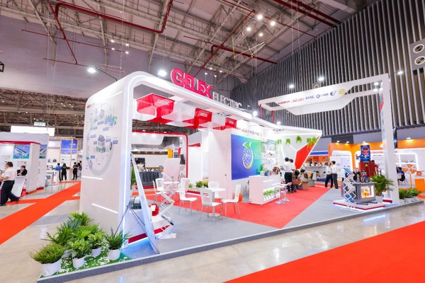 GEE: Điện lực Gelex (GEE) chốt quyền chia cổ tức 30% bằng tiền mặt ...
