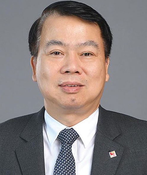 Thứ trưởng Bộ Tài chính Nguyễn Đức Chi: “Phát triển thị trường chứng ...