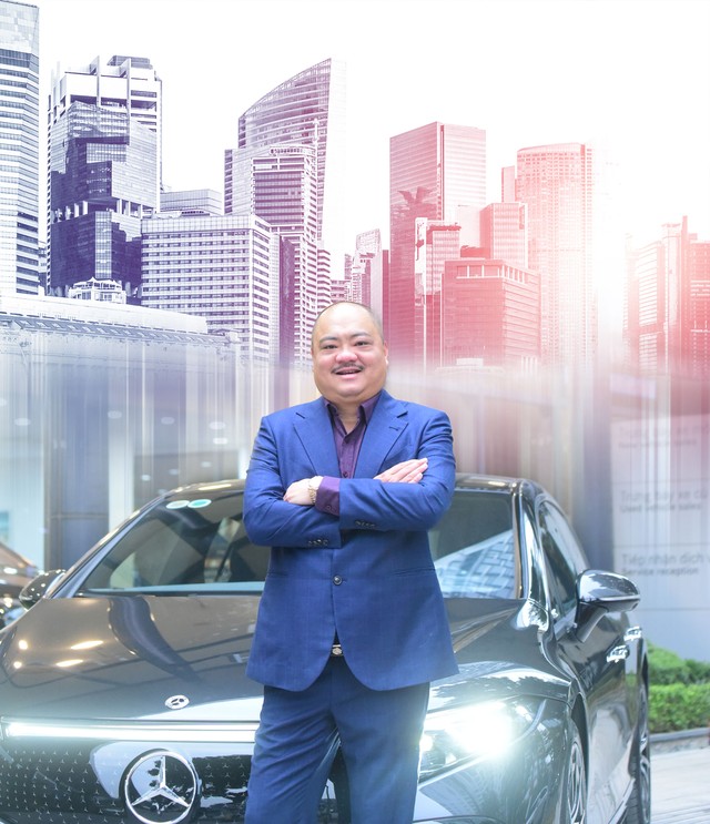 Xe điện và tương lai của Haxaco | Tin nhanh chứng khoán